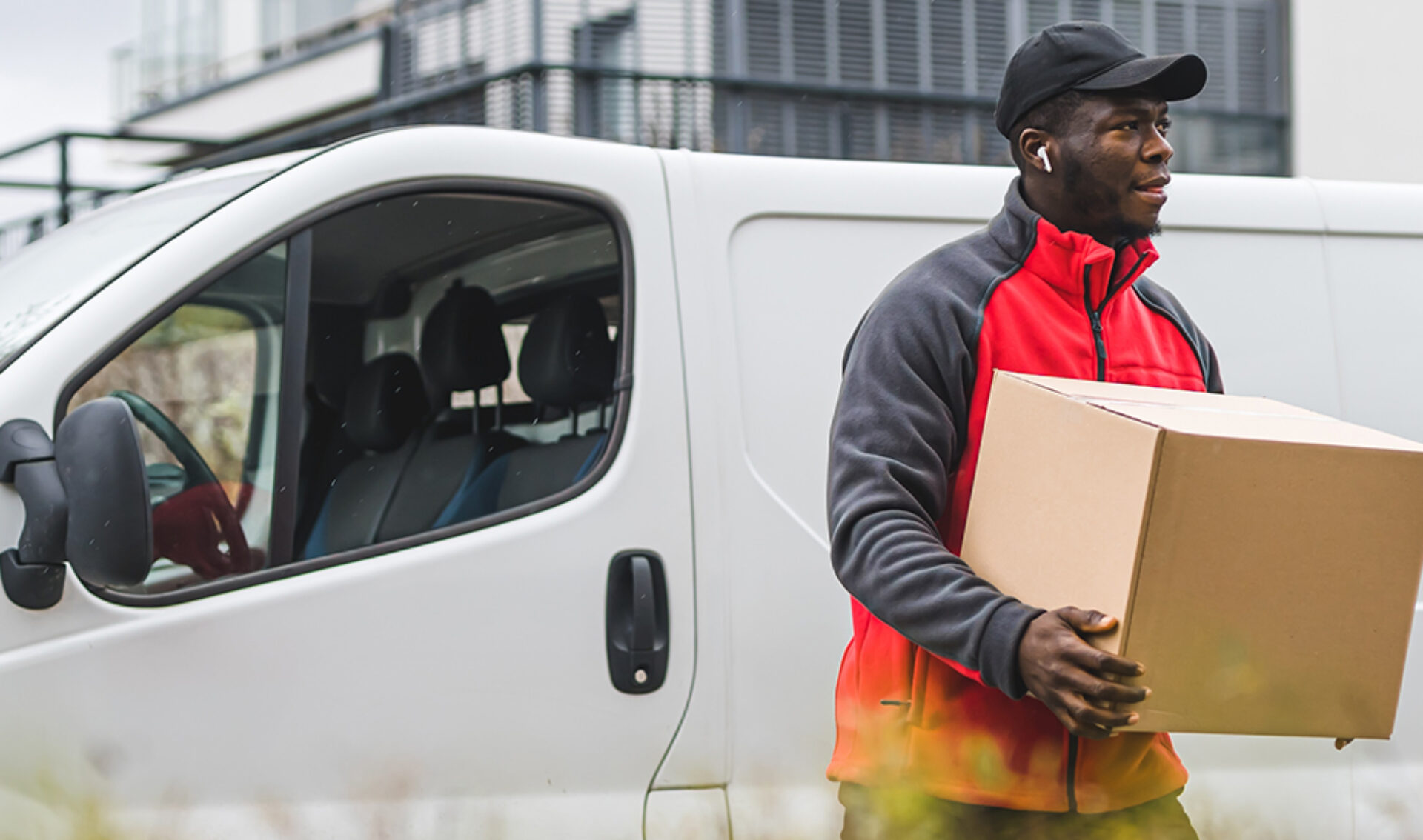 Courier, Express & Parcel Knowledge Hub - BEUMER Group