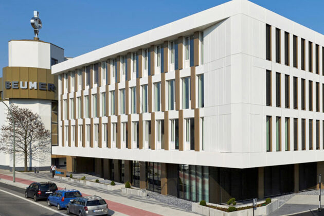 Press Archive - BEUMER Group