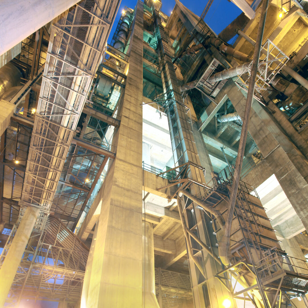 Sustainability made different - BEUMER Group