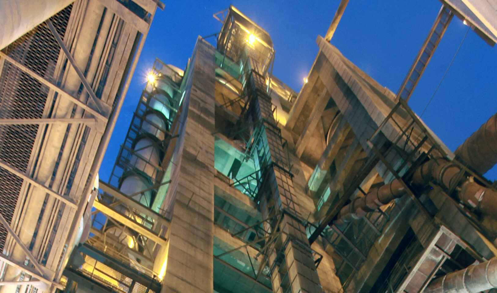 Cement / AFR Knowledge Hub - BEUMER Group