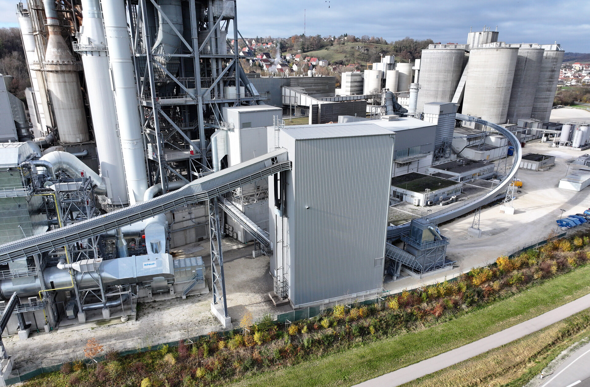 Maerker - BEUMER Group