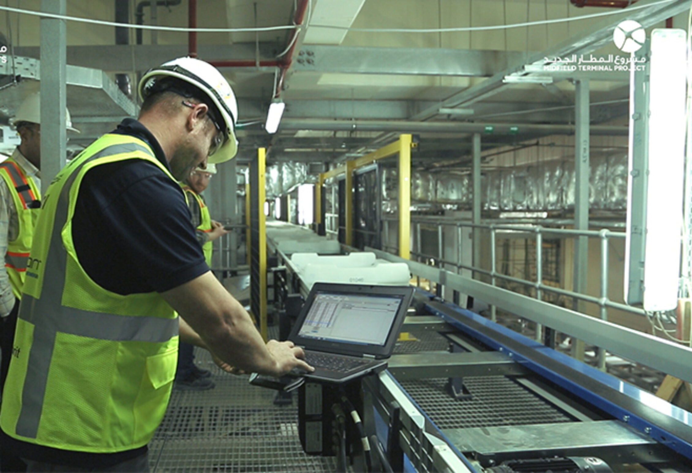 Baggage Handling Automation at Airports: How to Implement It