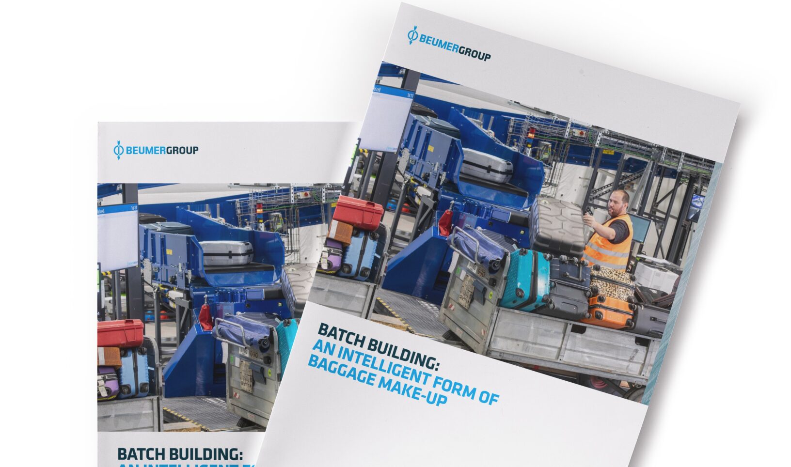 Airport Knowledge Hub - BEUMER Group