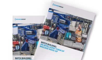 Airport Knowledge Hub - BEUMER Group