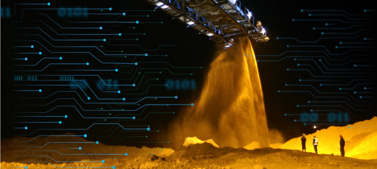 Digitalisation in Mining: Unlocking the Huge Benefits