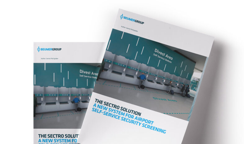 Airport Knowledge Hub - BEUMER Group