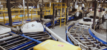 Inbound Baggage Handling: Is It Time to Rethink?