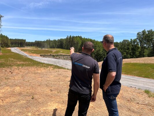 Warrior Met Coal selects BEUMER Group to build a long-distance overland ...