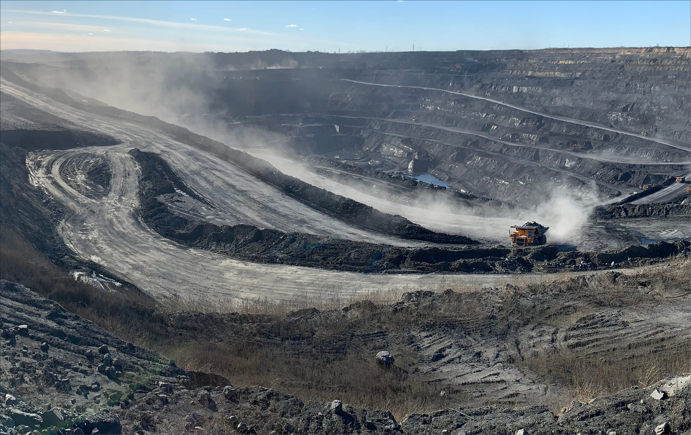 Clean Mining: Environmental Goals Driving Profitability