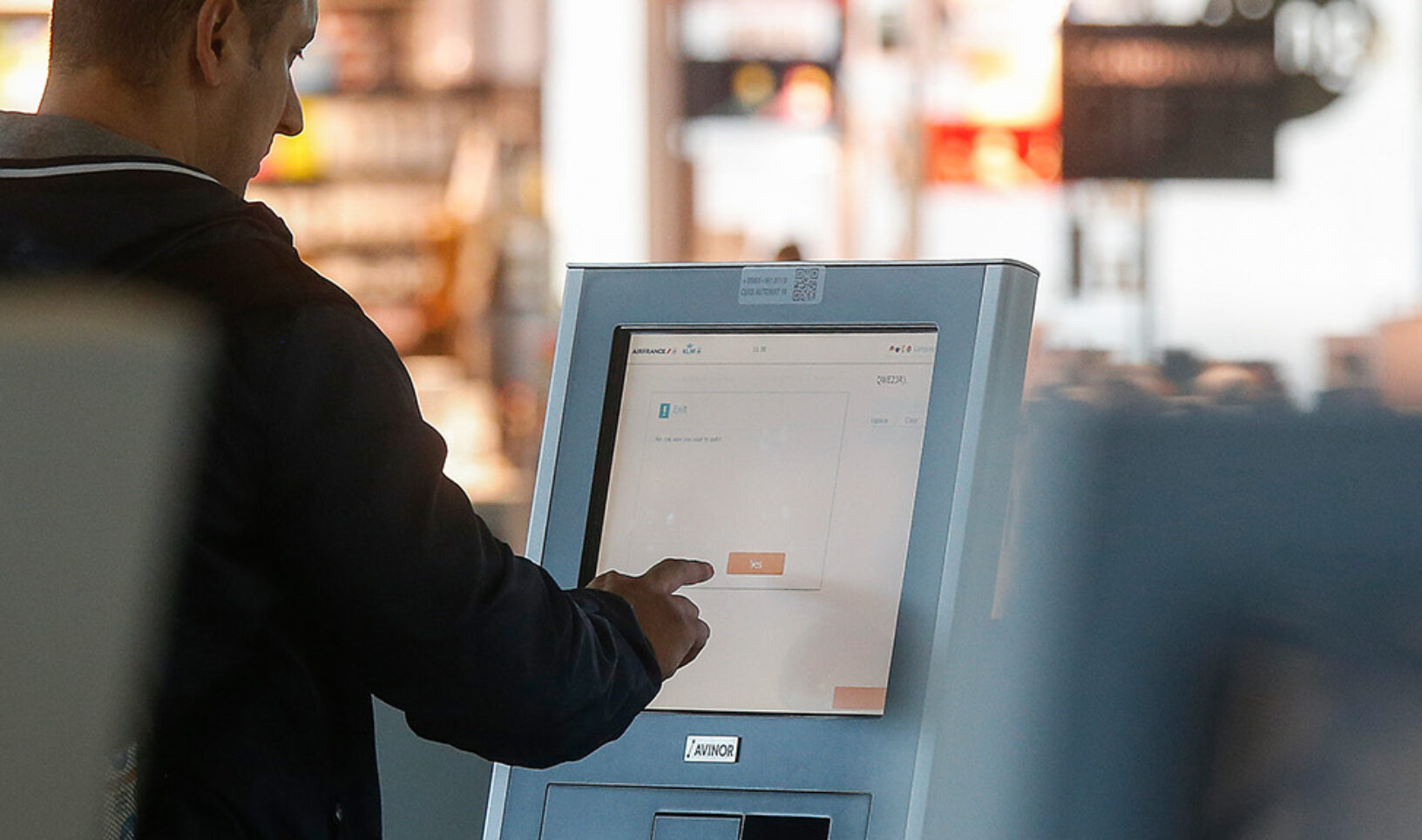 Airport Knowledge Hub - BEUMER Group