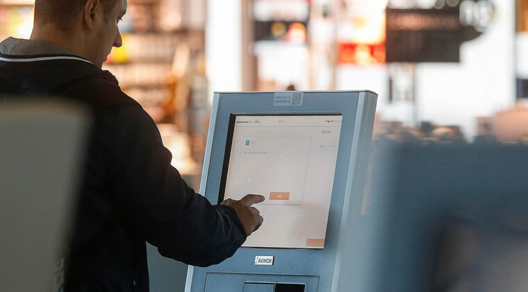 Airport Cybersecurity: Safeguarding Against Today's Threats - BEUMER Group