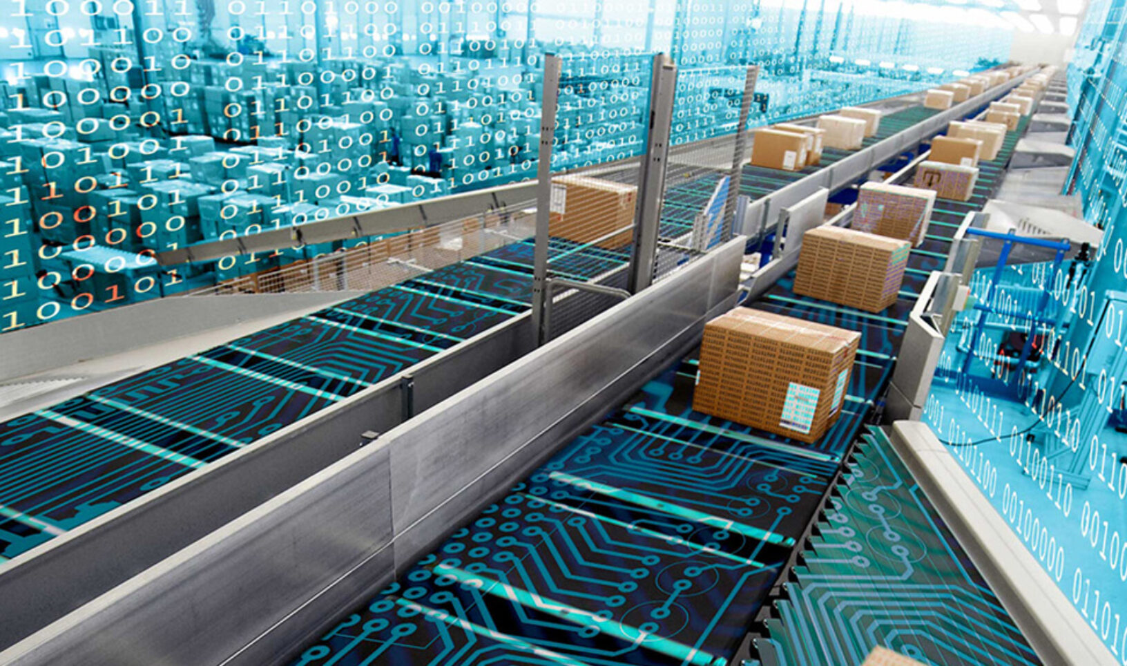 Courier, Express & Parcel Knowledge Hub - BEUMER Group