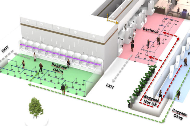 Press Archive - BEUMER Group