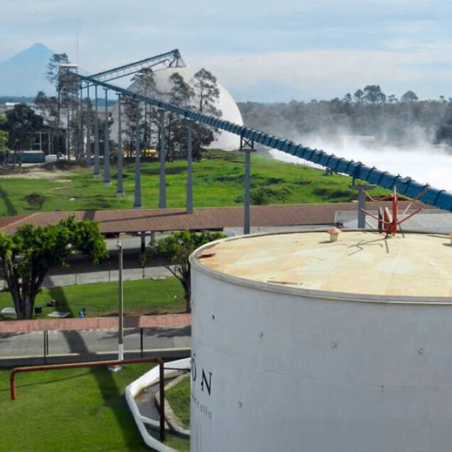 FAM Feeding Hopper Machines | BEUMER Group