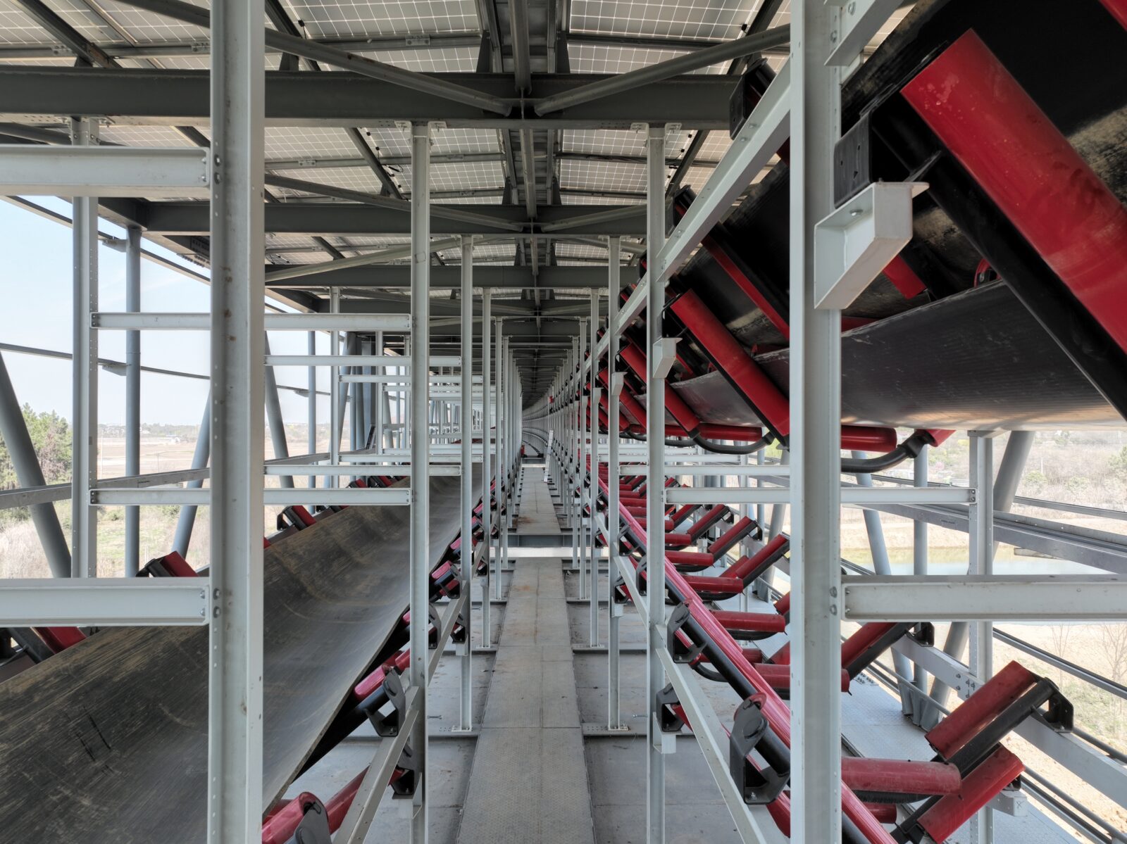 Jiangsu Jinfeng Cement Group - BEUMER Group