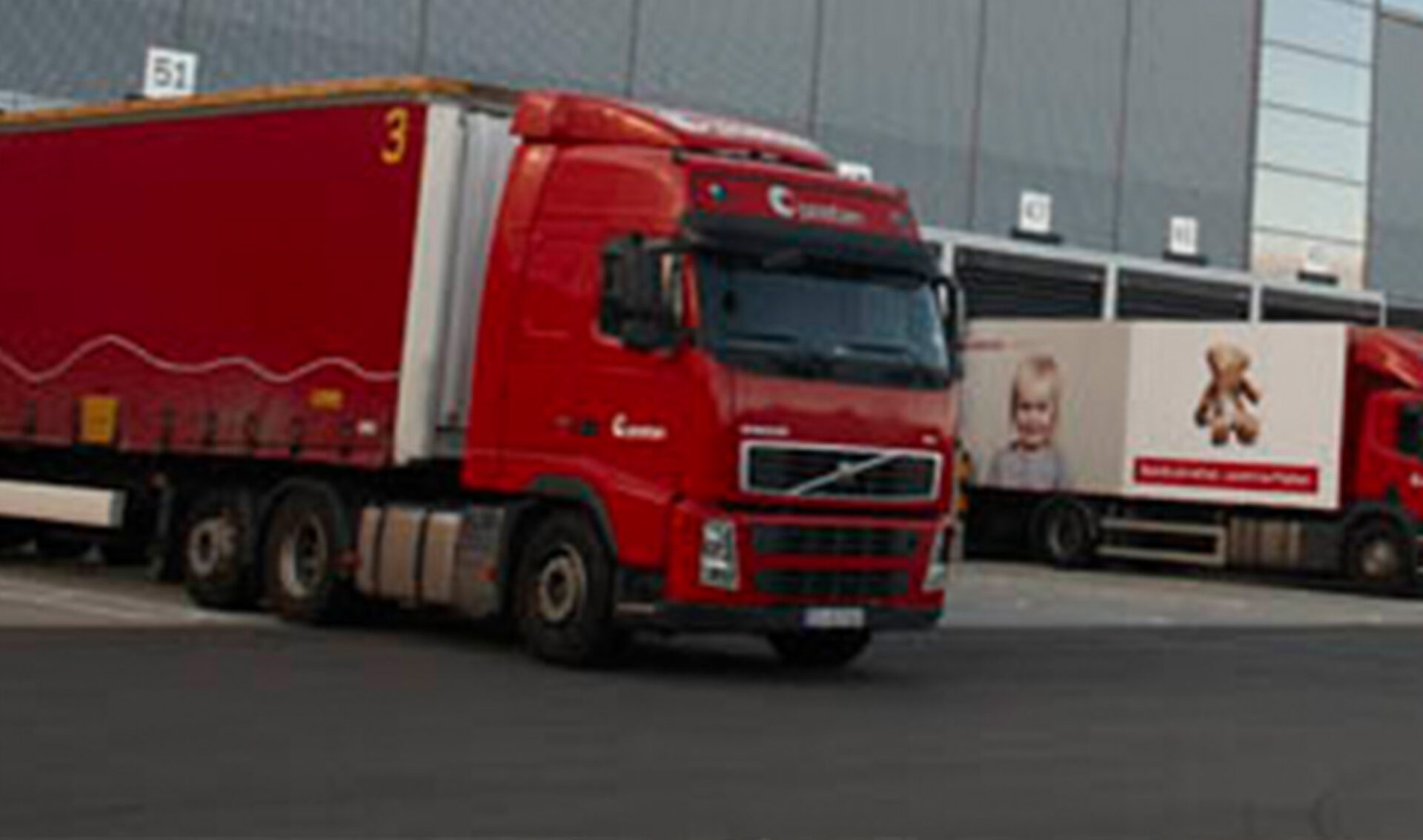Courier, Express & Parcel Knowledge Hub - BEUMER Group