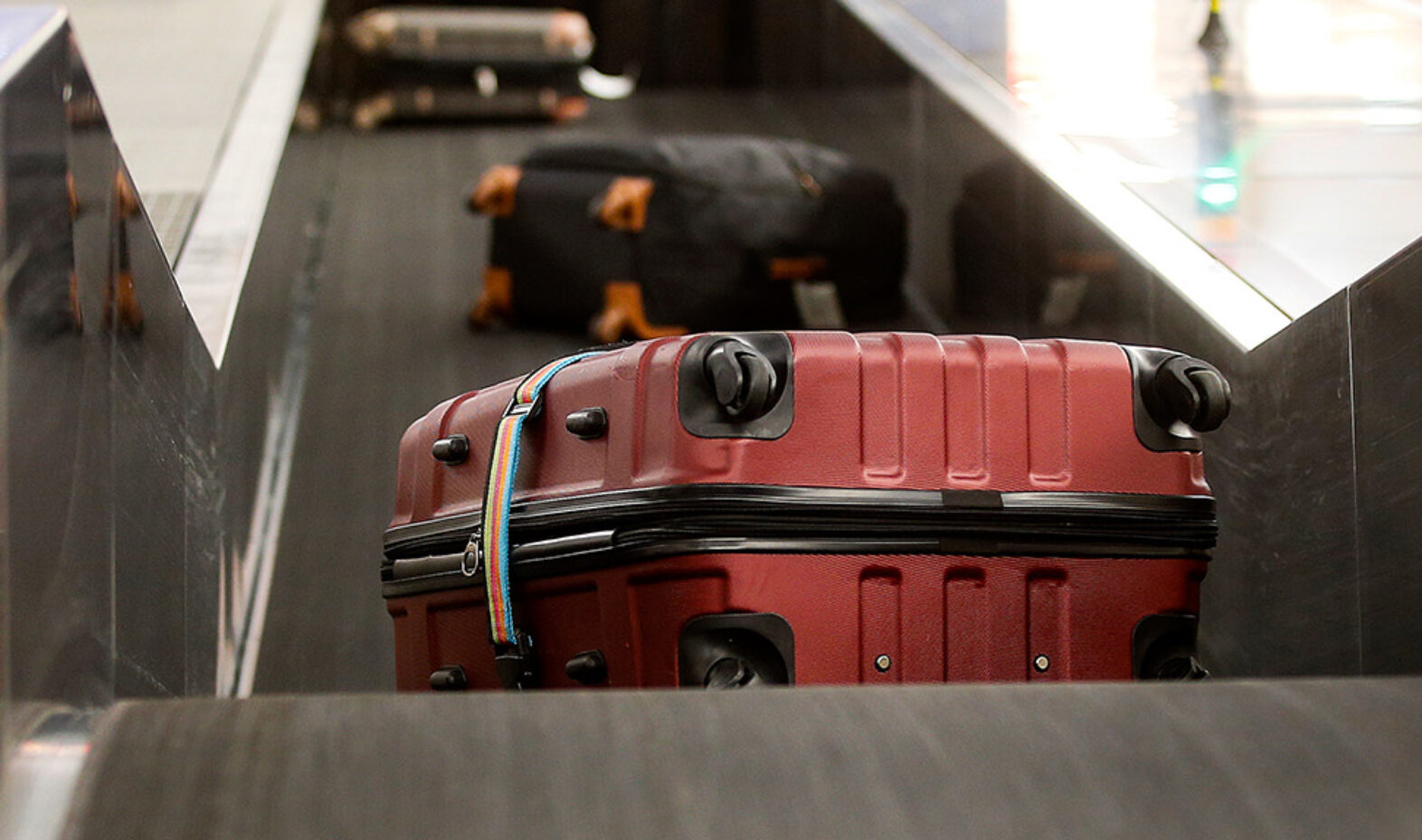 Airport Knowledge Hub - BEUMER Group