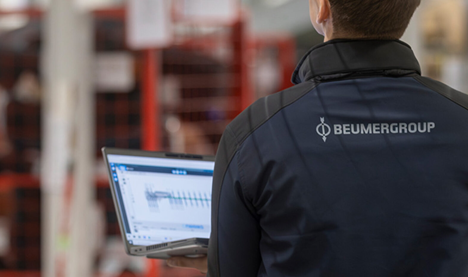 Courier, Express & Parcel Knowledge Hub - BEUMER Group