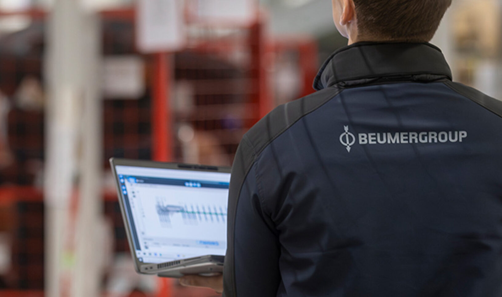 Courier, Express & Parcel Knowledge Hub - BEUMER Group