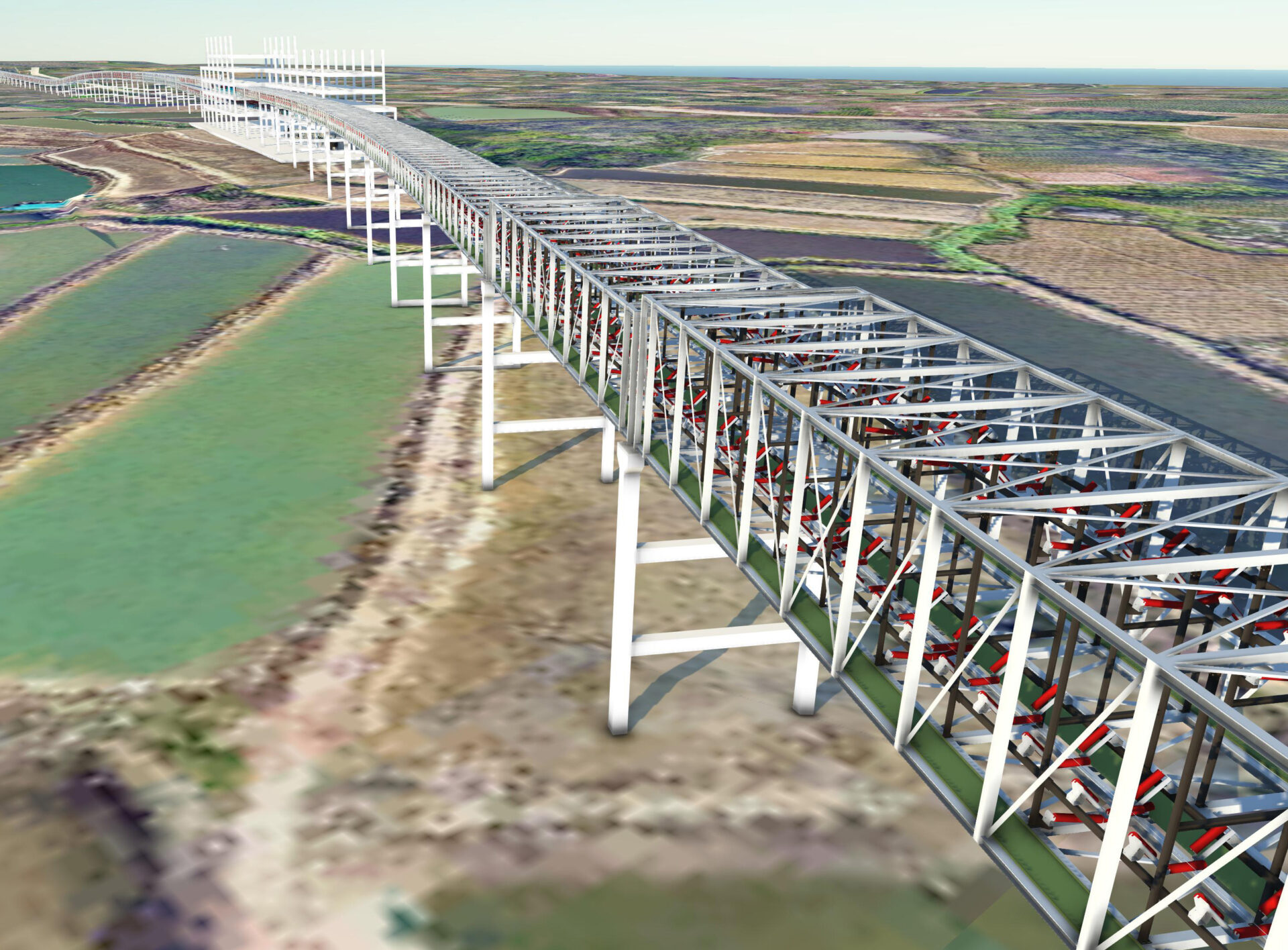 Jiangsu Jinfeng Cement Group - BEUMER Group