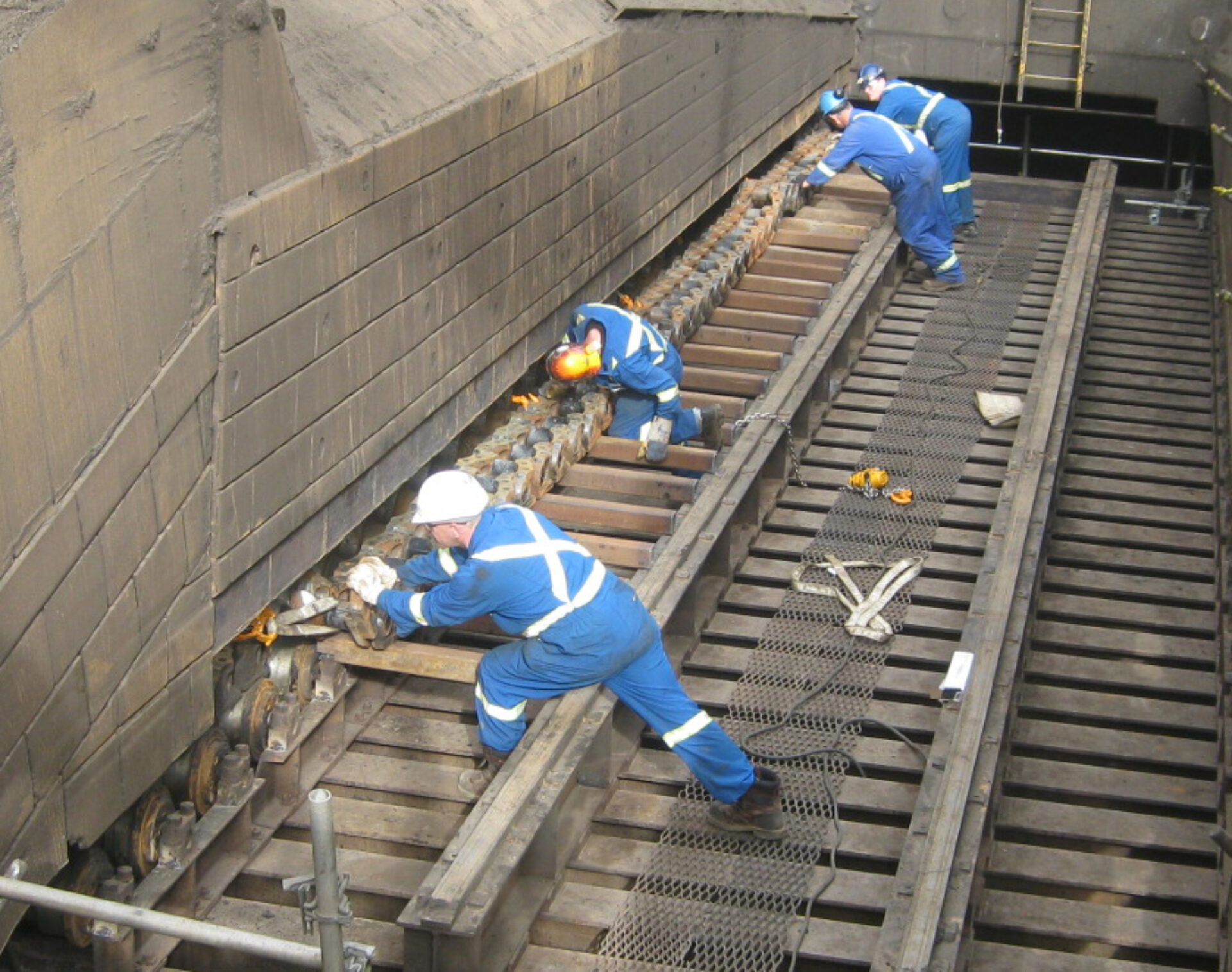 Optimising Investment in Open-Pit Mines and Quarries