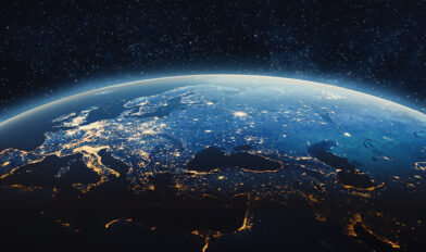 BG Line Sorter for Parcel and Material Handling | Beumer Group