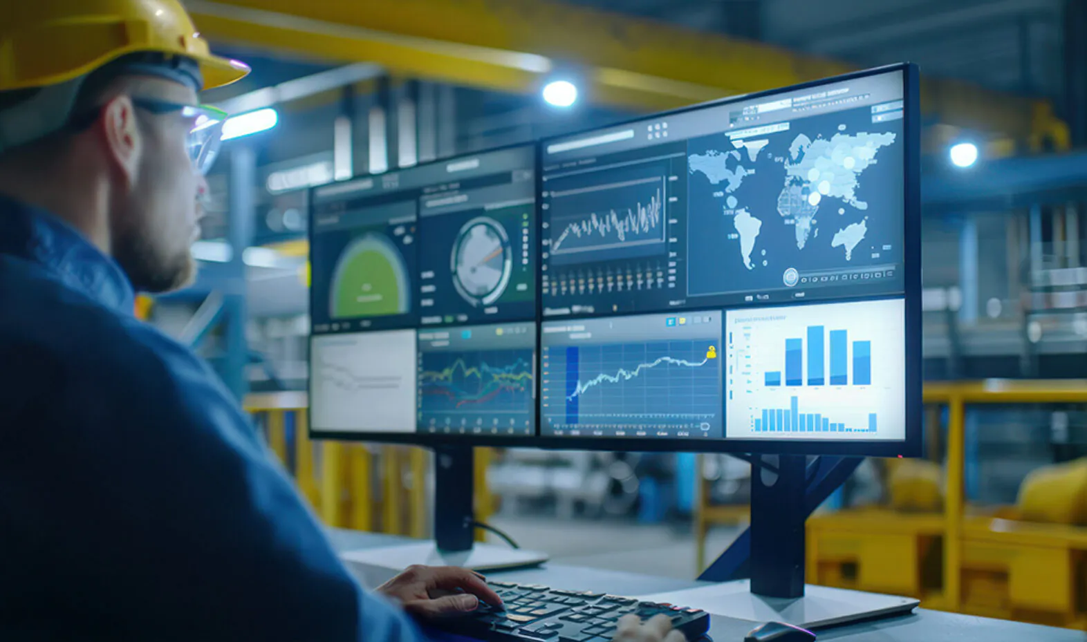 Hold Baggage Screening | Beumer Group
