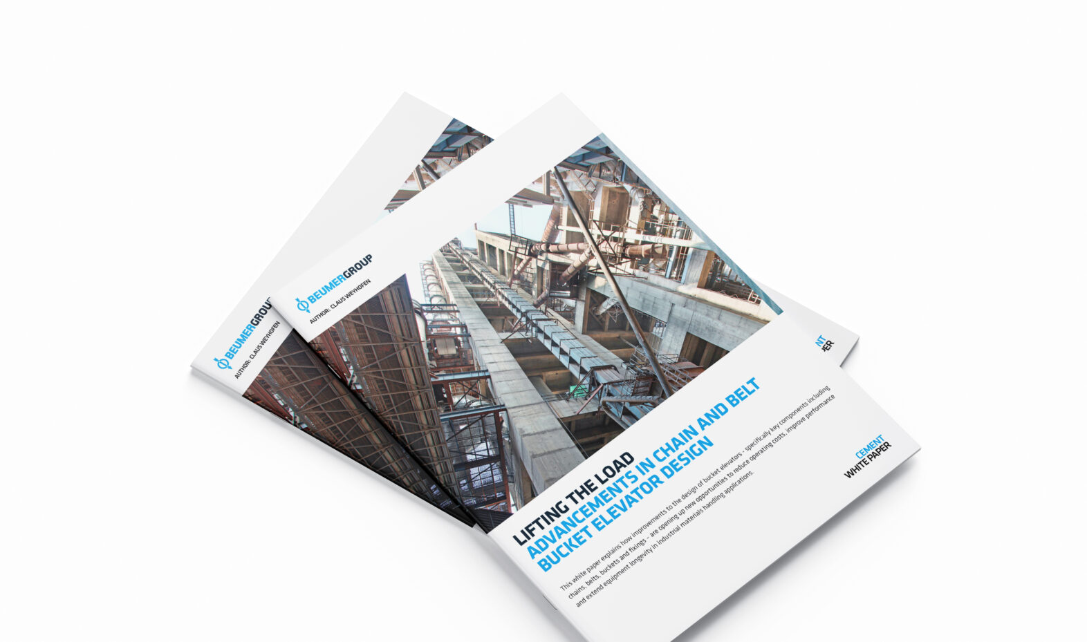 Process Engineer - BEUMER Group