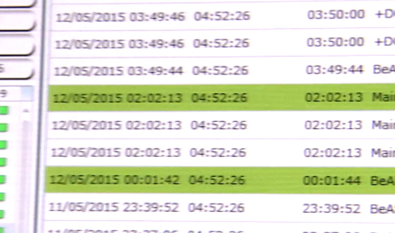 Airport Knowledge Hub - BEUMER Group