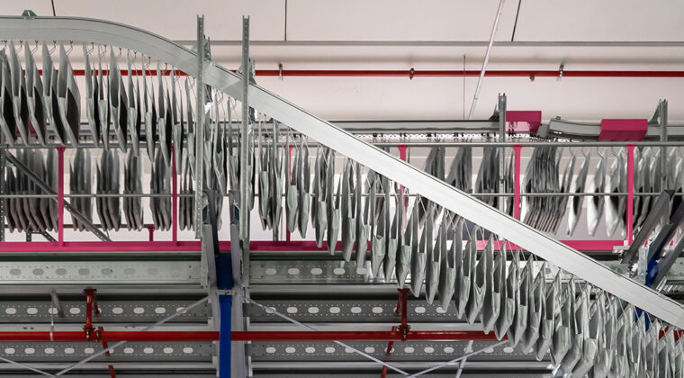 Warehouses vs. Distribution and Fulfilment Centres: The Difference