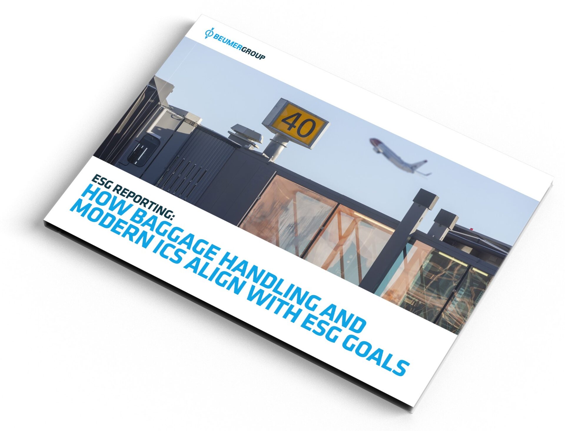 Download e-book: How modern automated ICS baggage handling systems ...