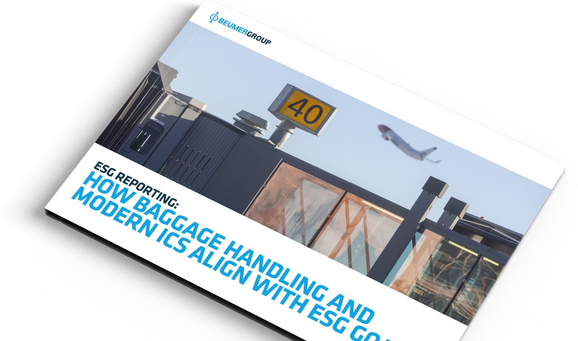 Airport Knowledge Hub - BEUMER Group