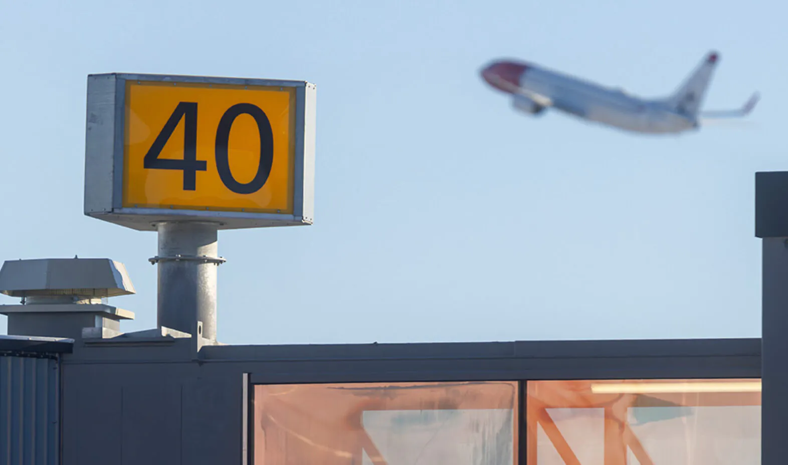 Baggage Handling Systems (BHS) For Airports