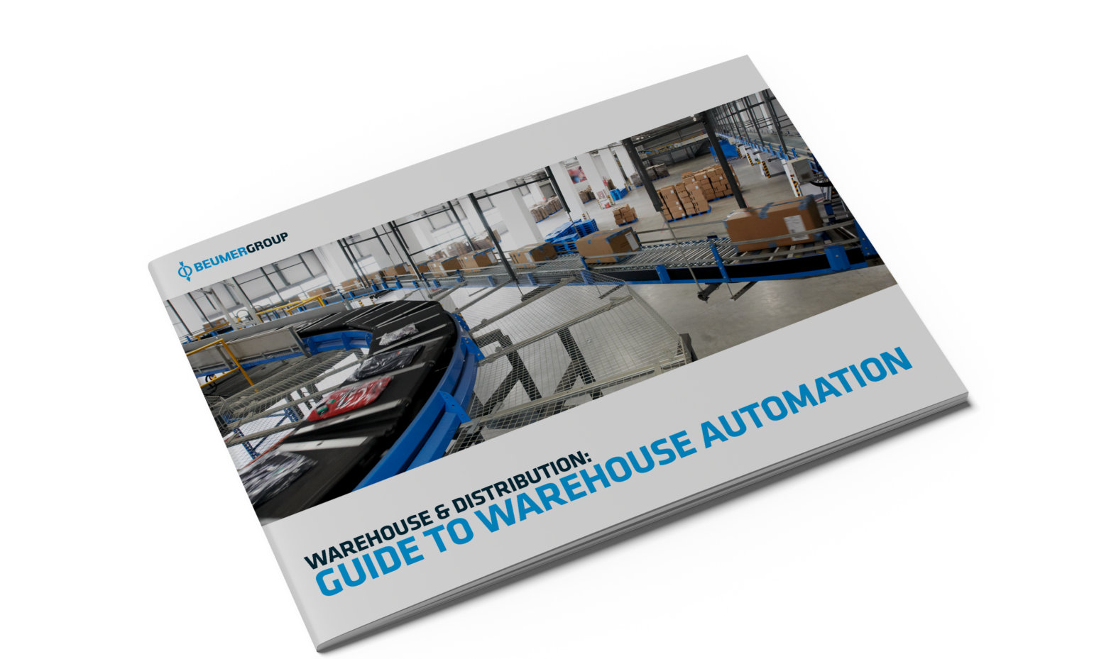 E-book Knowledge Hub - BEUMER Group