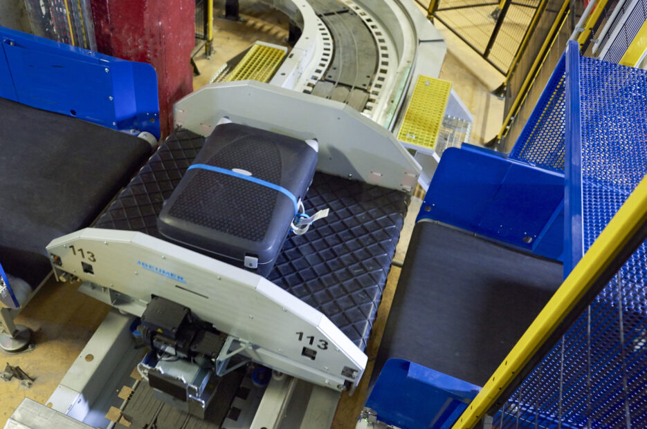 ICS unpacked: The independent carrier system is also a cart-based ...