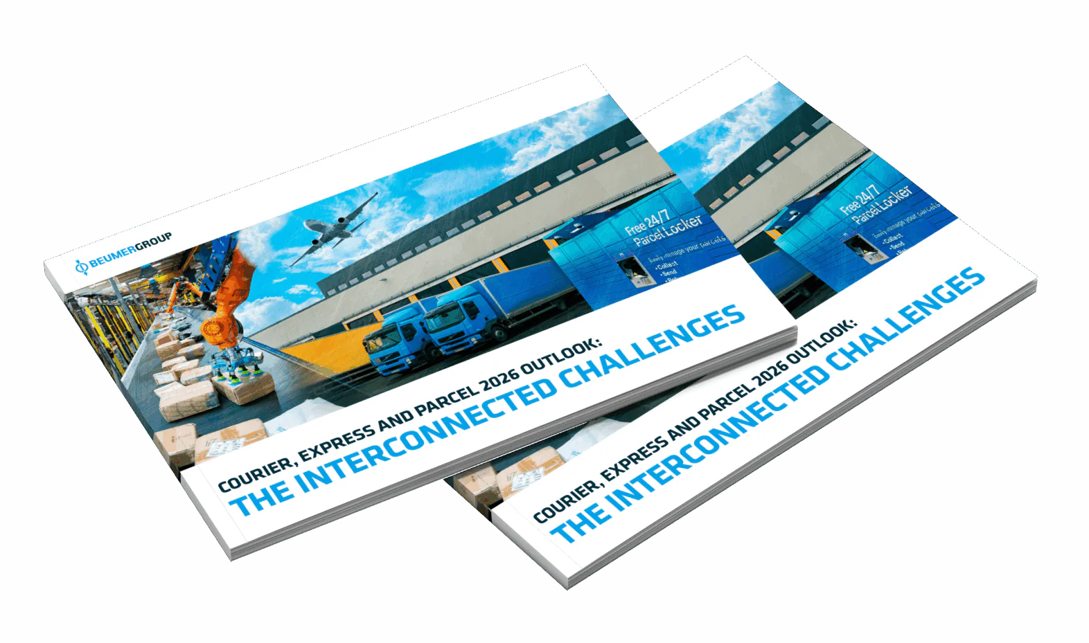 Roller Screens - BEUMER Group