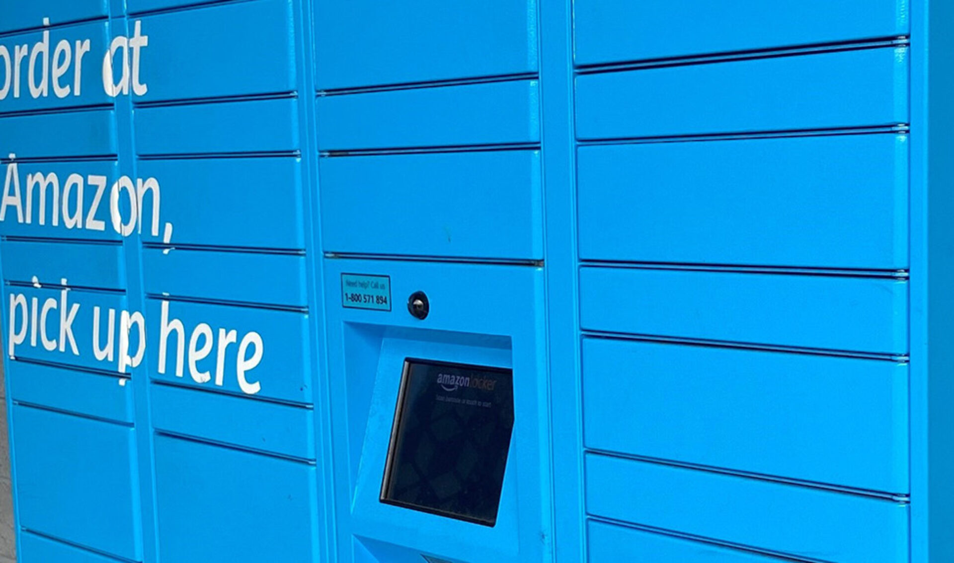 Overland Belt Conveyors | BEUMER Group