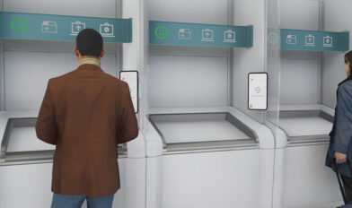 How to sort non-conveyable and irregular parcels - BEUMER Group