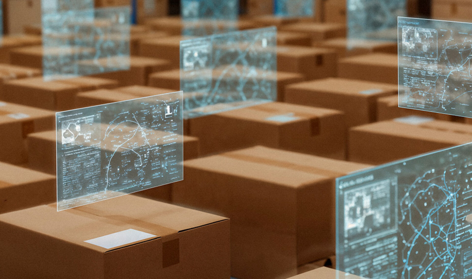 Centre de distribution automatisé : Avantages et cas concrets